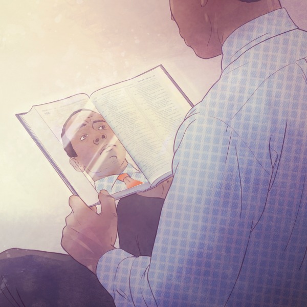 Como manter um espírito abnegado | Fácil de Ler