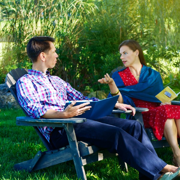 How Should We “Answer Each Person”? | Simplified