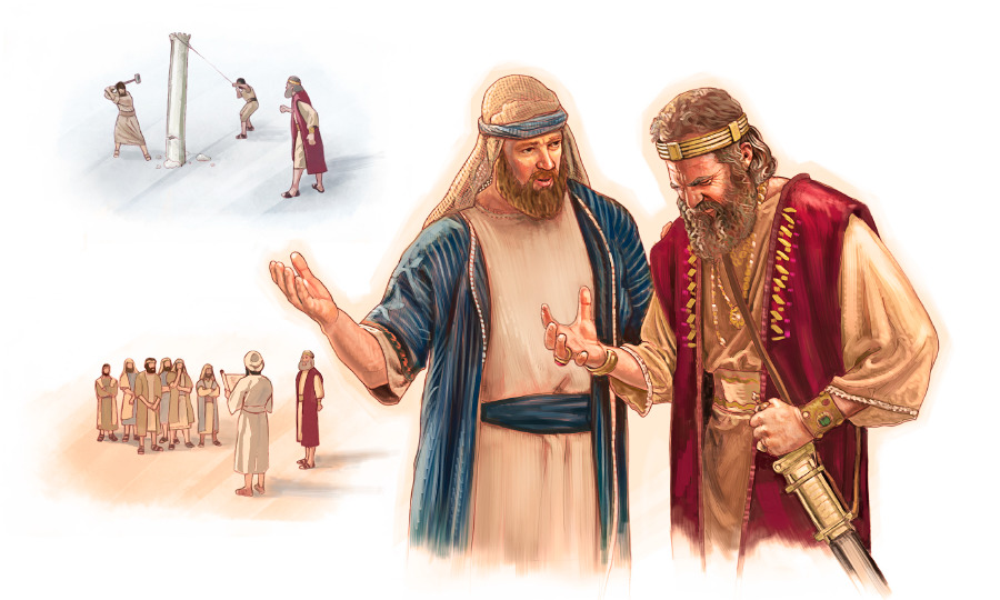 The Battle Is Yours – What Jesus Taught