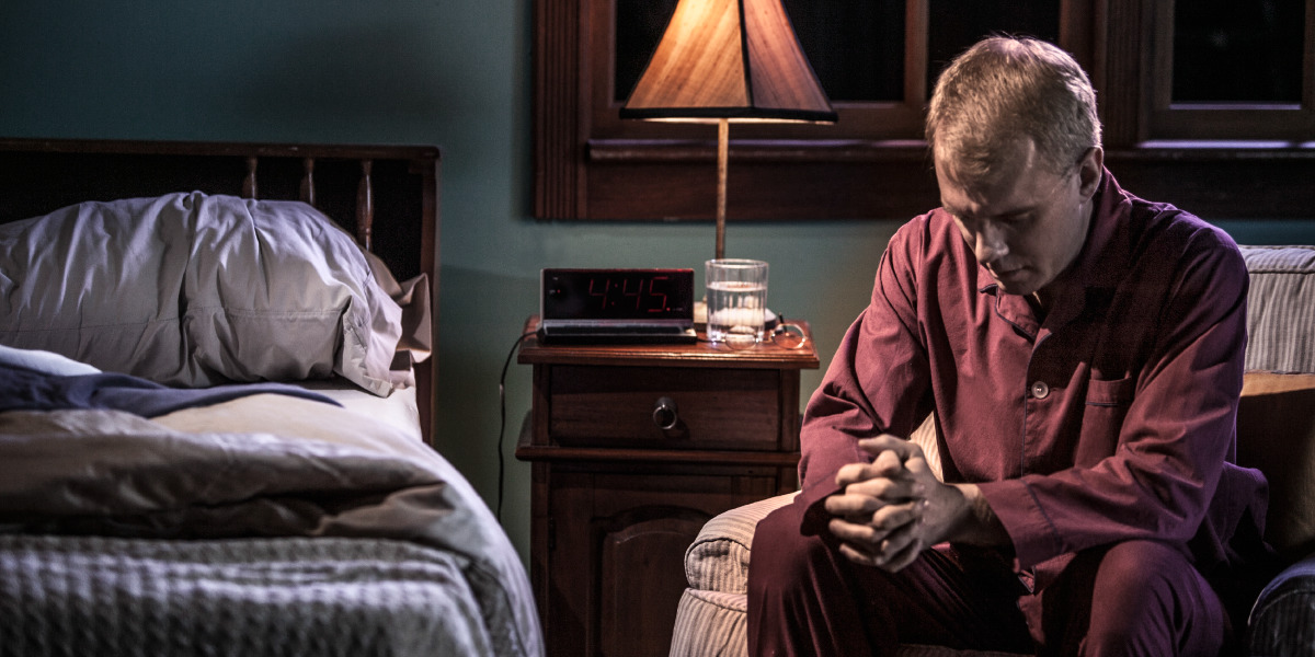 Meditate on Jehovah’s Enduring Love | Simplified