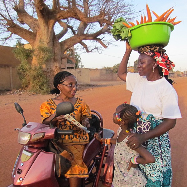 Indaba Yokuphila: Ukusondela KuNkulunkulu Kube Kuhle Kimi | Ofundwayo