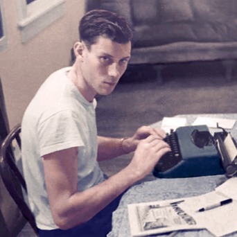 Life Story: I Benefited From Walking With Wise Ones | William Samuelson