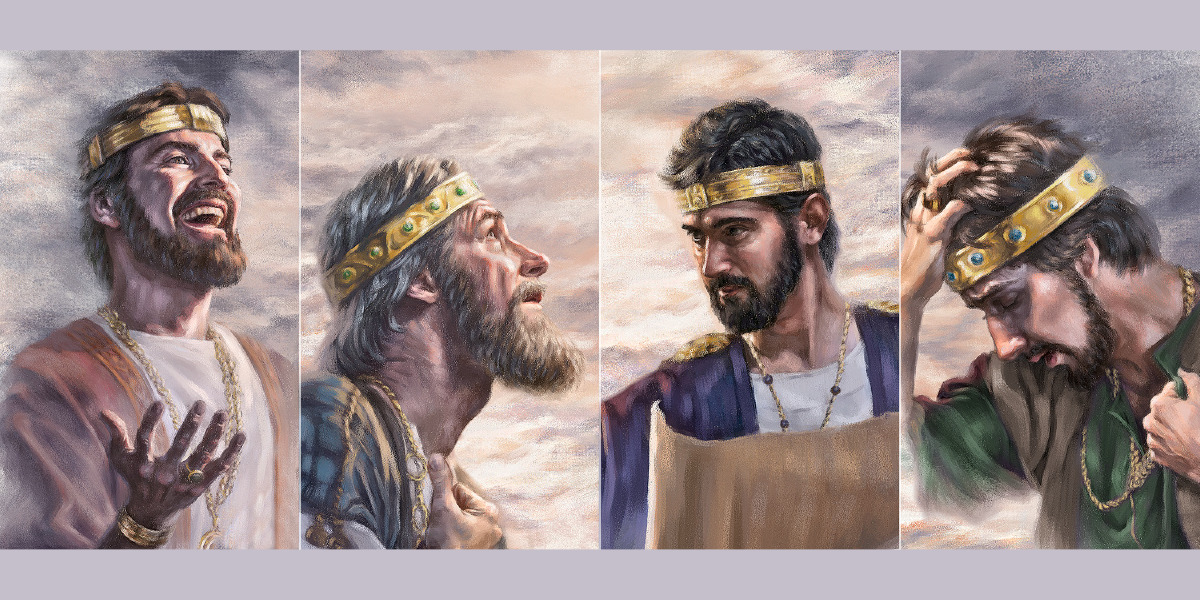 Serve Jehovah God With a Complete Heart! |Simplified