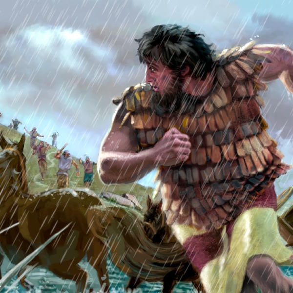 Lodiamo Geova Dio con il nostro spirito volenteroso! | Di facile lettura