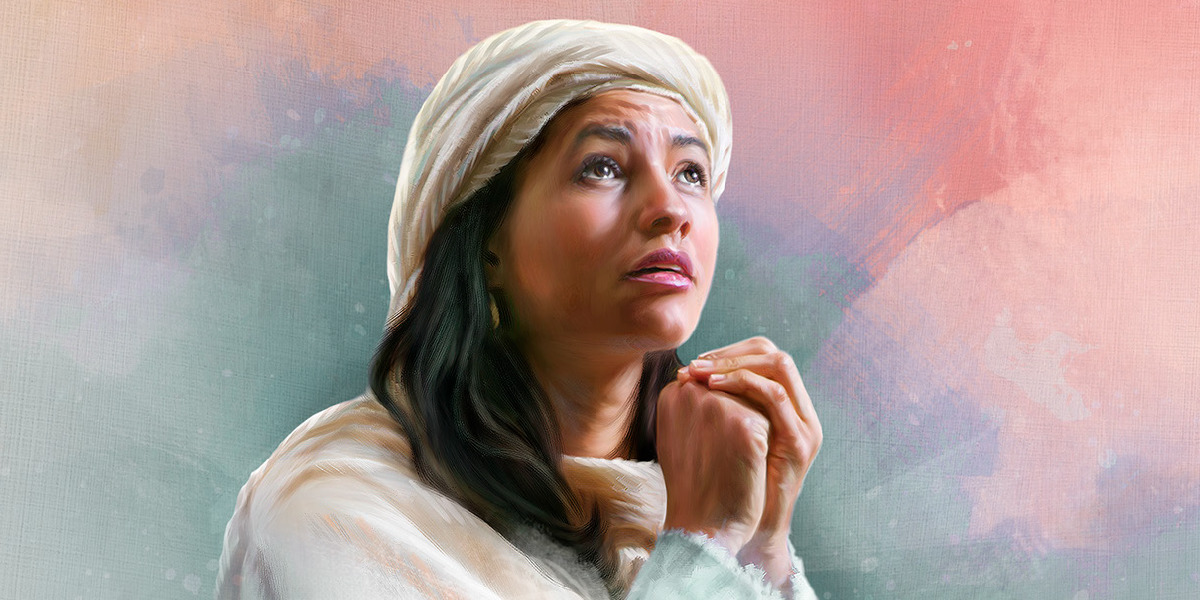 Jehovah God Provides Comfort in All Our Trials | Simplified