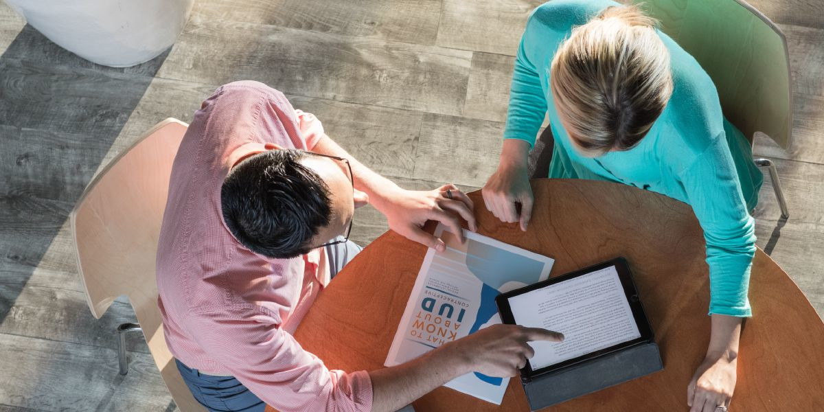 Is the IUD an Acceptable Birth Control for Christians?