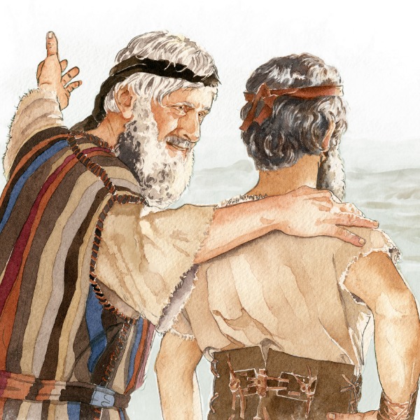 Tou Faʼifaʼitakiʼi Ia Sehova Te ʼAtua Fakalotomalohi | Ako