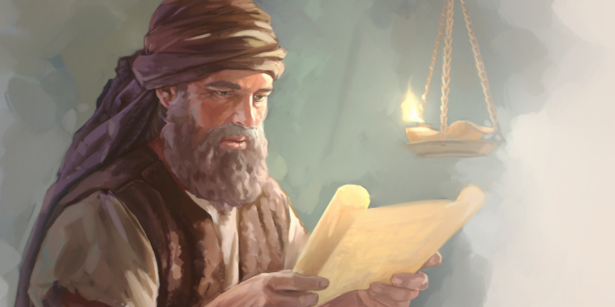 Carana Sangkan Diajar Alkitab Leuwih Mangpaat jeung Pikaresepeun