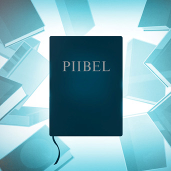 Mis raamat on piibel? Fakte piibli kohta