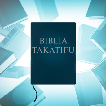 Biblia Ni Nini? Mambo Hakika Kuhusu Biblia