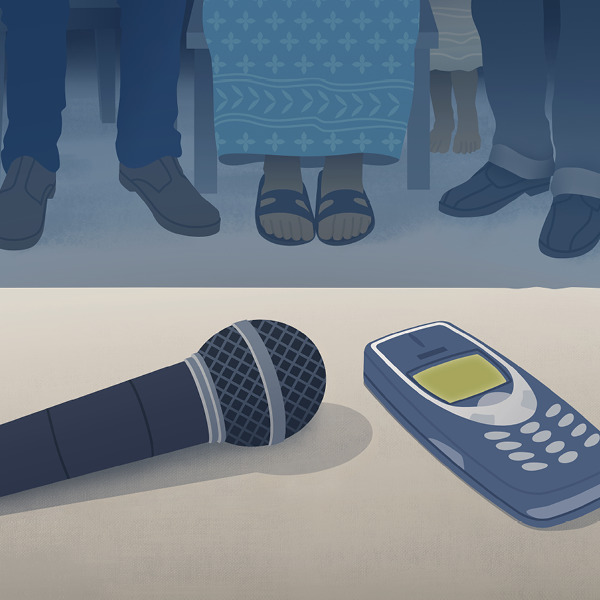 One Bible Study Became Many for Kekchi-Language Speakers