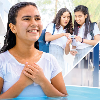 Maintain Your Integrity After Baptism | Young People Ask