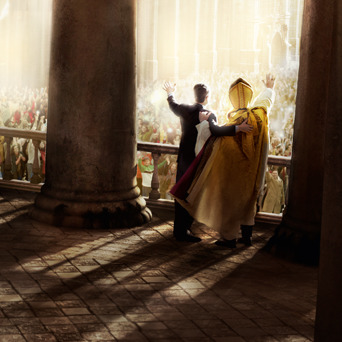 Should Religion Be Involved in Politics? What Jesus Did, What ...