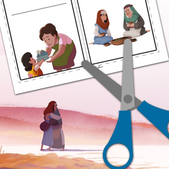 Rute Anali Bwenzi Lenileni | JW.ORG Zoti Ana Achite