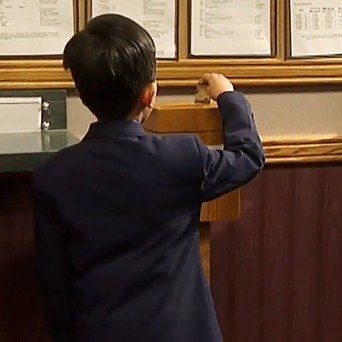 Video Clips: How Jehovah’s Witnesses Finance Their Work