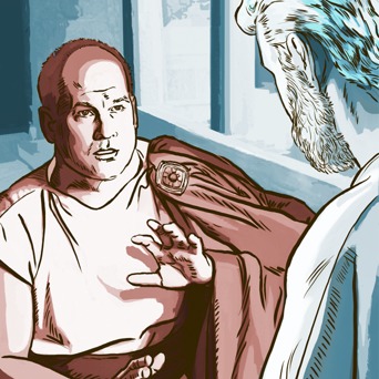 Peter and Cornelius—God is Impartial | Bible Study Activities