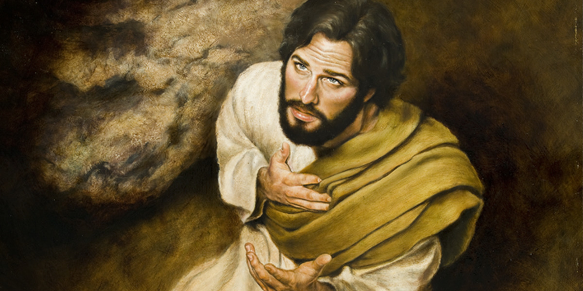 Bakit Tinatawag si Jesus na Anak ng Diyos? – Spreading Good Words