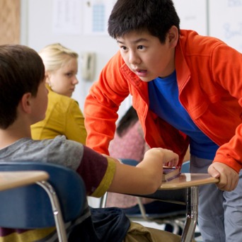 What if I’m Being Bullied? | Young People Ask