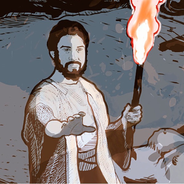 Chiuta Wakazgora Lurombo lwa Nehemiya | Vyakuchita Pakusambira Baibolo