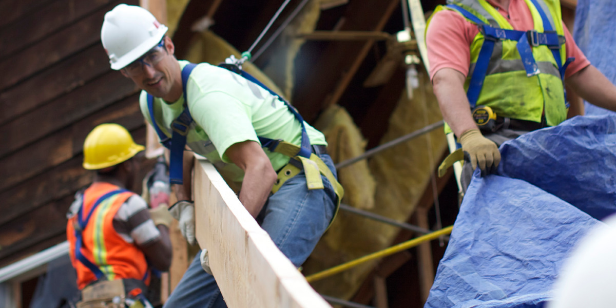 Do Jehovah’s Witnesses Assist With Disaster Relief? | FAQ