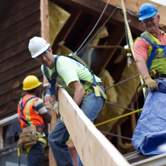 Do Jehovah’s Witnesses Assist With Disaster Relief? | FAQ