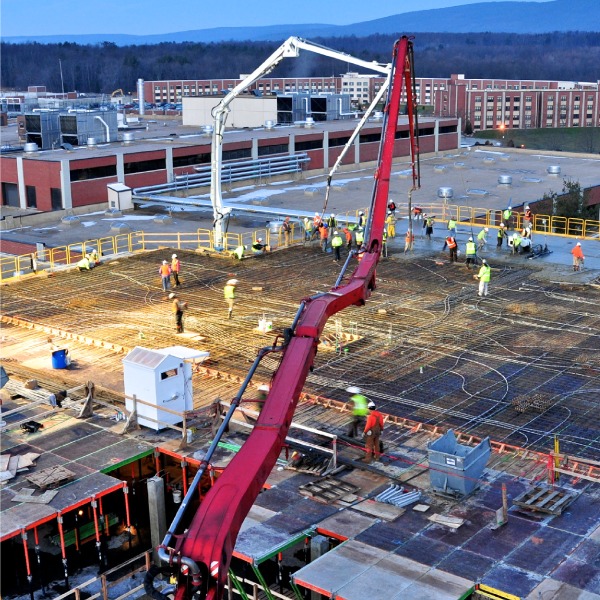 Wallkill and Warwick Projects Move Forward