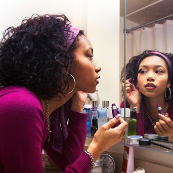 Am I Obsessed With My Appearance? | Young People Ask