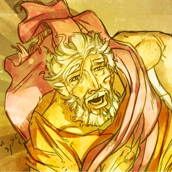 Ficha de personaje bíblico: Jacob