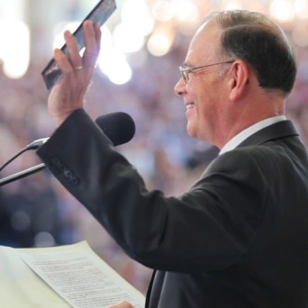 Special Conventions of Jehovah’s Witnesses Held in Seven Countries