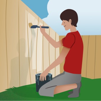 Action Plan for Helping Others | Worksheets for Teenagers