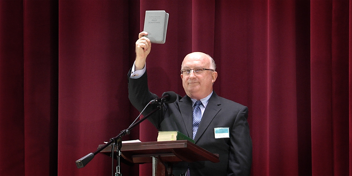 Jehovah’s Witnesses—Annual Meeting 2013 | Videos