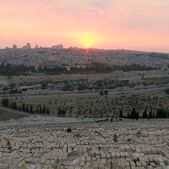 Jehovah’s Witnesses—Special Convention in Israel | Videos