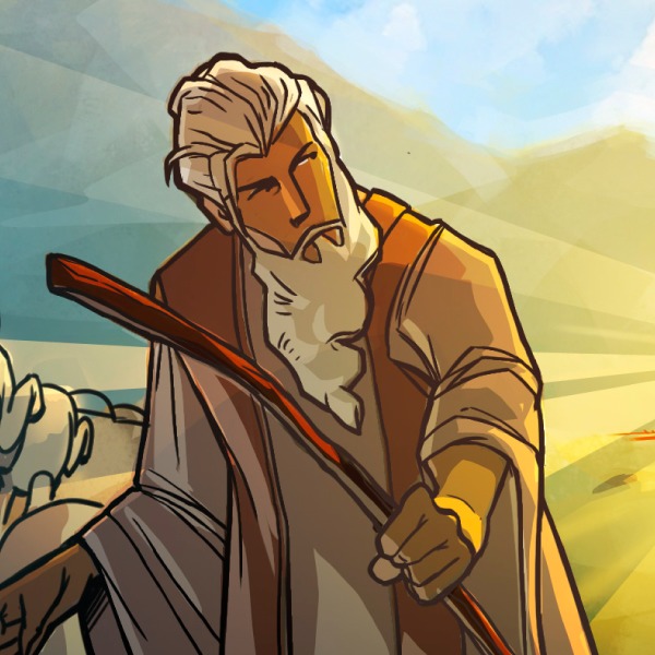 Moisés vuelve a Egipto | Ideas para la adoración en familia