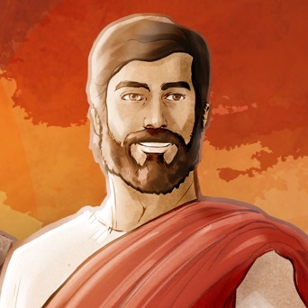 Jesus—A Prophet Like Moses | Study Activity