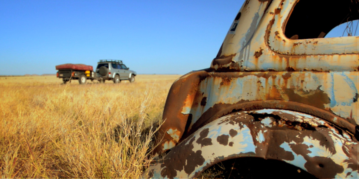 Witnessing as a Family in Isolated Territory—Australia | Videos
