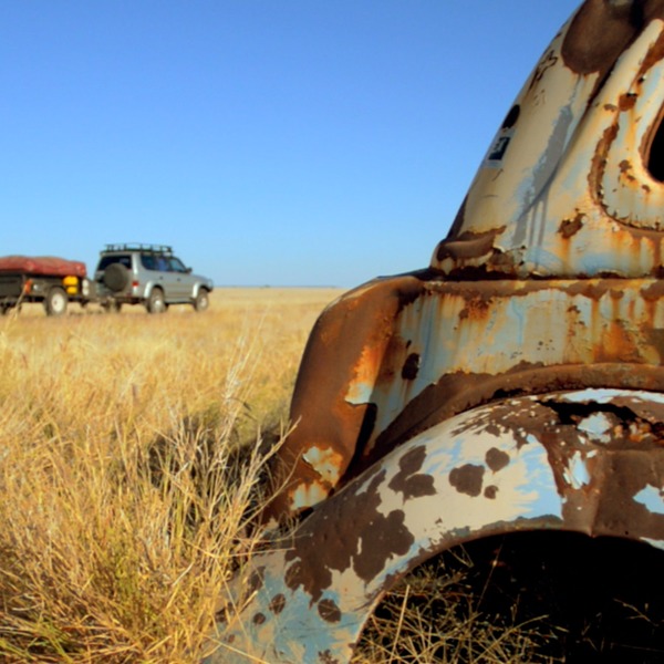 Witnessing as a Family in Isolated Territory—Australia | Videos