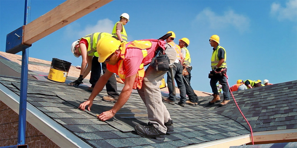 Building Kingdom Halls in Canada and Saint-Pierre & Miquelon | Videos