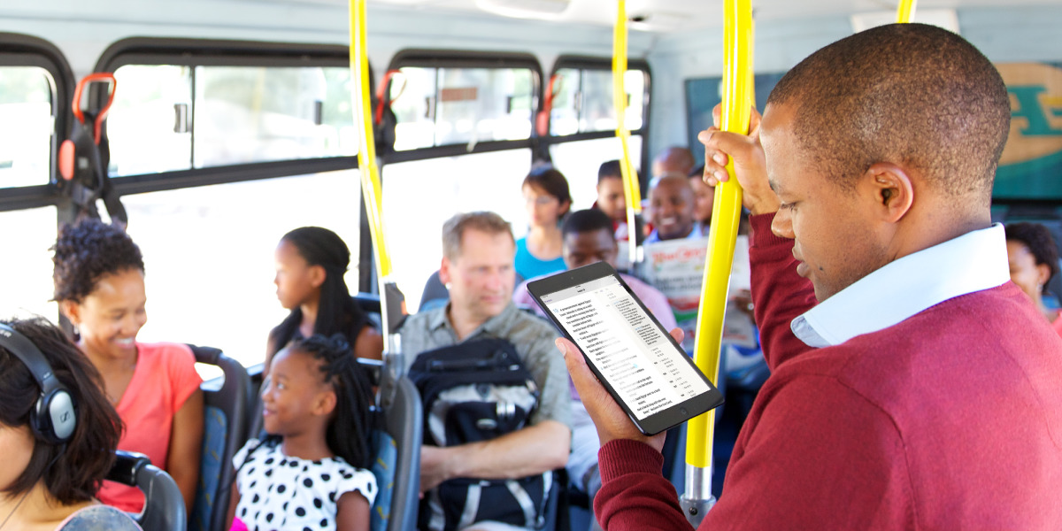 JW Library: una aplicación gratuita para estudiar la Biblia