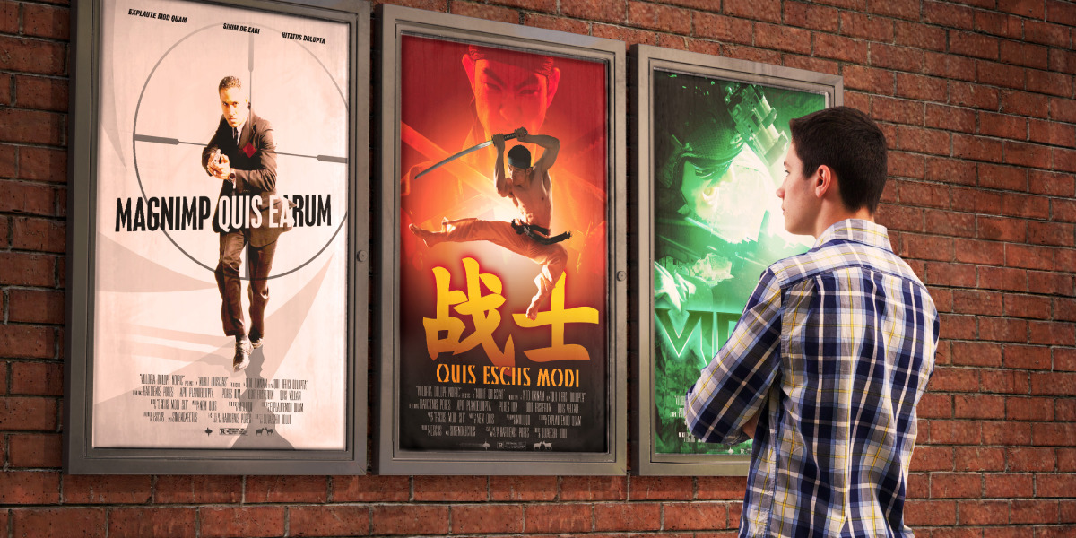 Nu Ka Tae Wòle Be Nàtsri Ŋutsuvi Film-memewo Sɔsrɔ̃? | Sɔhɛwo Biana Be