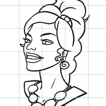 Rahab—A Woman of Faith | Family Picture Activities