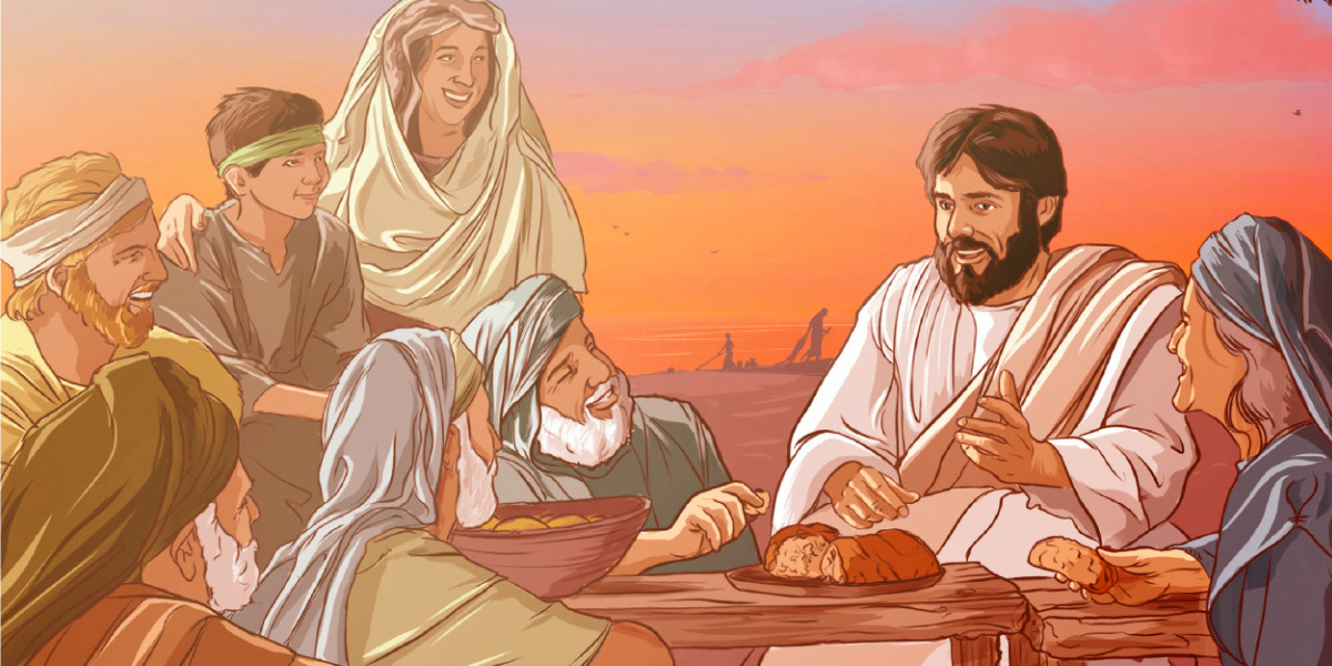 ¿Pitaj Jesucristo? (1 kaj) | Bibliata estudianapaj yanapas