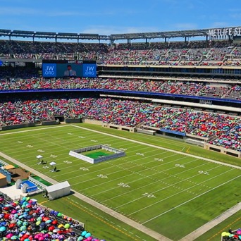 2014 International Conventions of Jehovah’s Witnesses | JW.ORG Videos