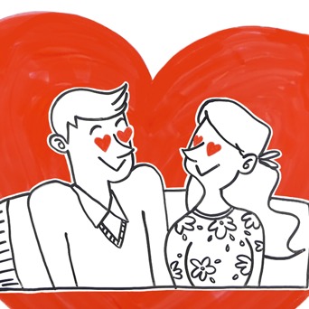 Is It Real Love or Infatuation? | JW.ORG Whiteboard Videos