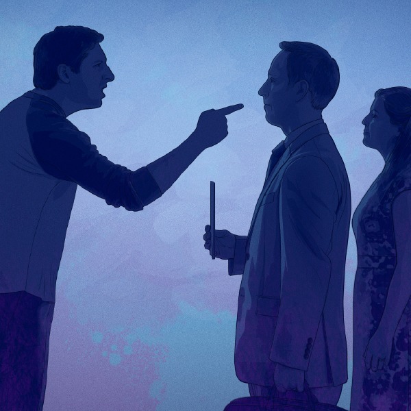 Why Don’t Jehovah’s Witnesses Respond to All the Accusations Made ...