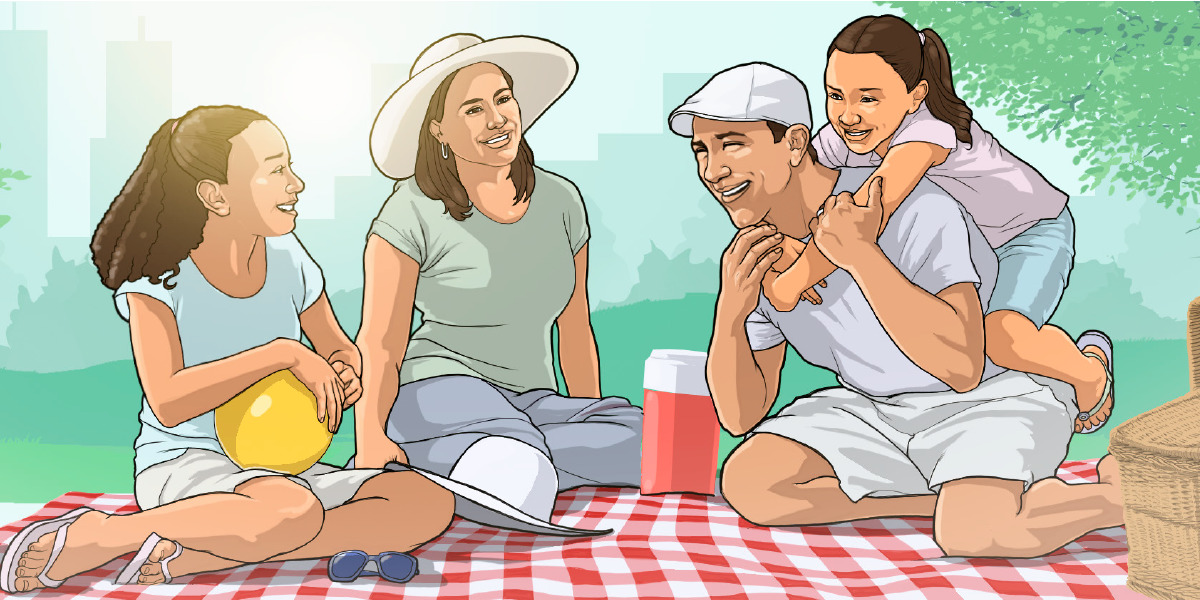 How to Make Your Family Life Happy (Part 2) | Bible Study Guides