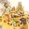 What Is the Passover?