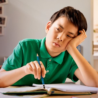 How to Help Your Child Improve His Grades | Help for the Family