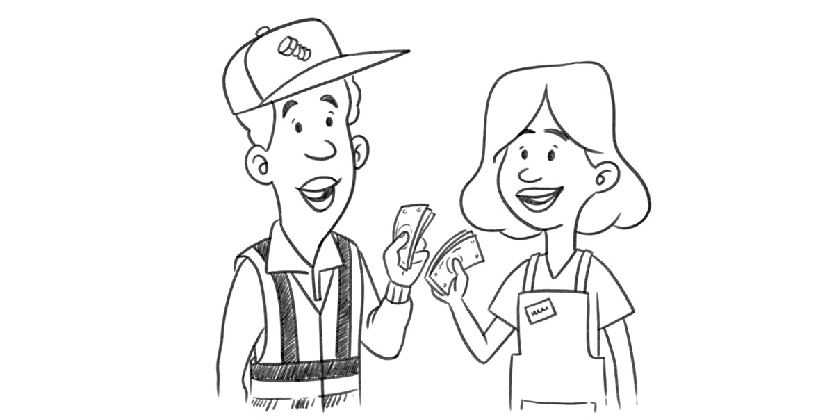How to Manage Your Money | Whiteboard Animations