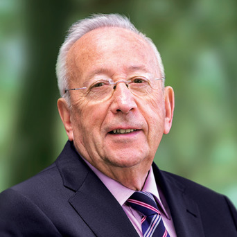 Jesús Martín | Life Story