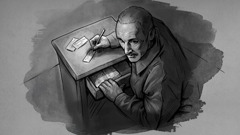 Jehofa o Dula a Bula Tsela ya go tšwa